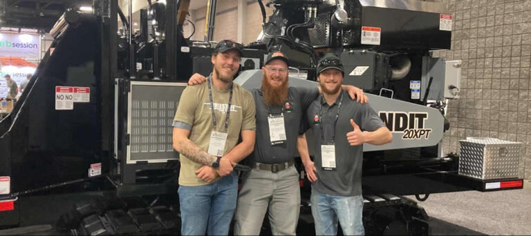 We attended the 2022 TCIA Tree Expo in Charlotte, NC! | Dutchman Tree ...